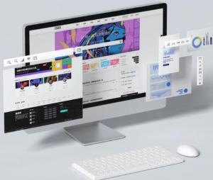 WordPress 7B2 Pro 主题美化-顶部菜单透明 - Hello World