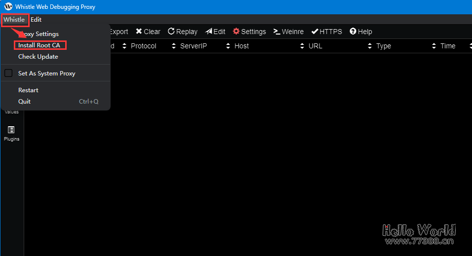 新必应NewBing Web应用 解决 无效域&人机验证 - Hello World