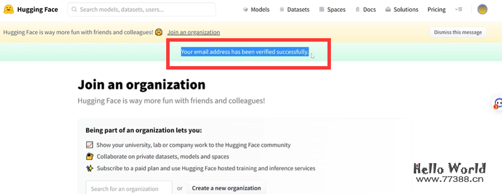 利用huggingface搭建属于自己的NewBing新必应国内100%可用 附教程加部署代码 - Hello World